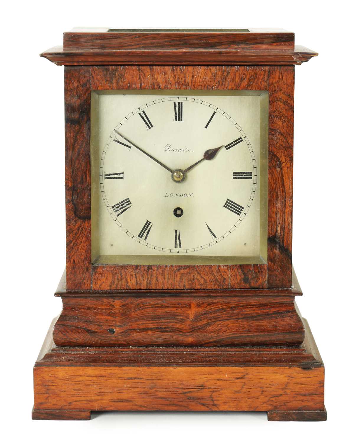 Lot 1144 - BARWISE, LONDON. A MID 19TH CENTURY