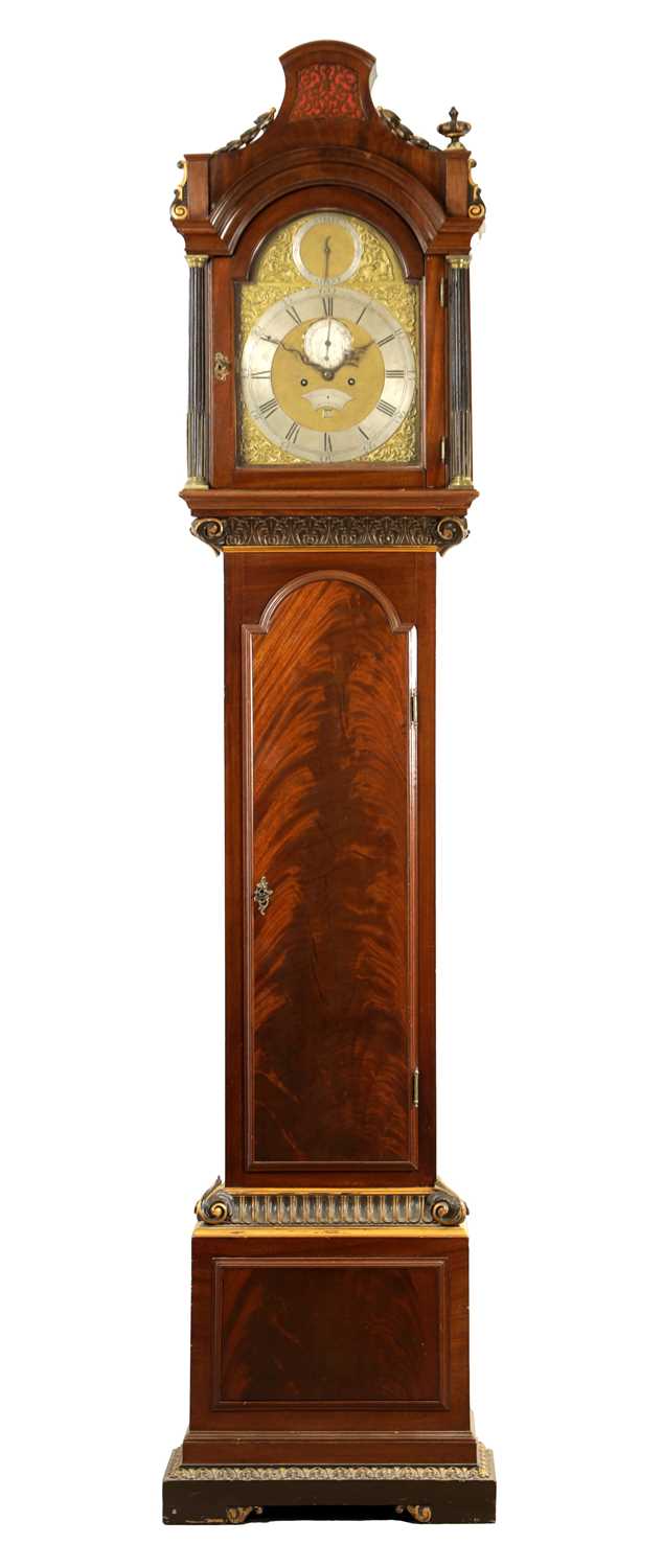 Lot 1037 - CHARLES STEPHENS, LONDON. A GEORGE III