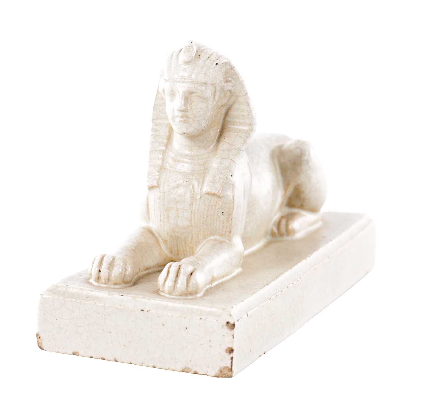 Lot 356 - RICHARD JOYCE FOR PILKINGTON, A ROYAL